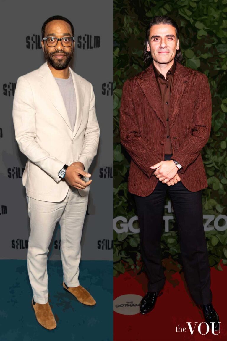 Prendas básicas y consejos de estilo para el otoño en el armario ...