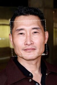 10 Square Face Shape Celebrities and Their Styling Tips | The VOU