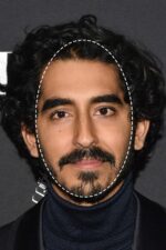 10 Oval Face Shape Male Celebrities and Their Unique Styling Tips | The VOU