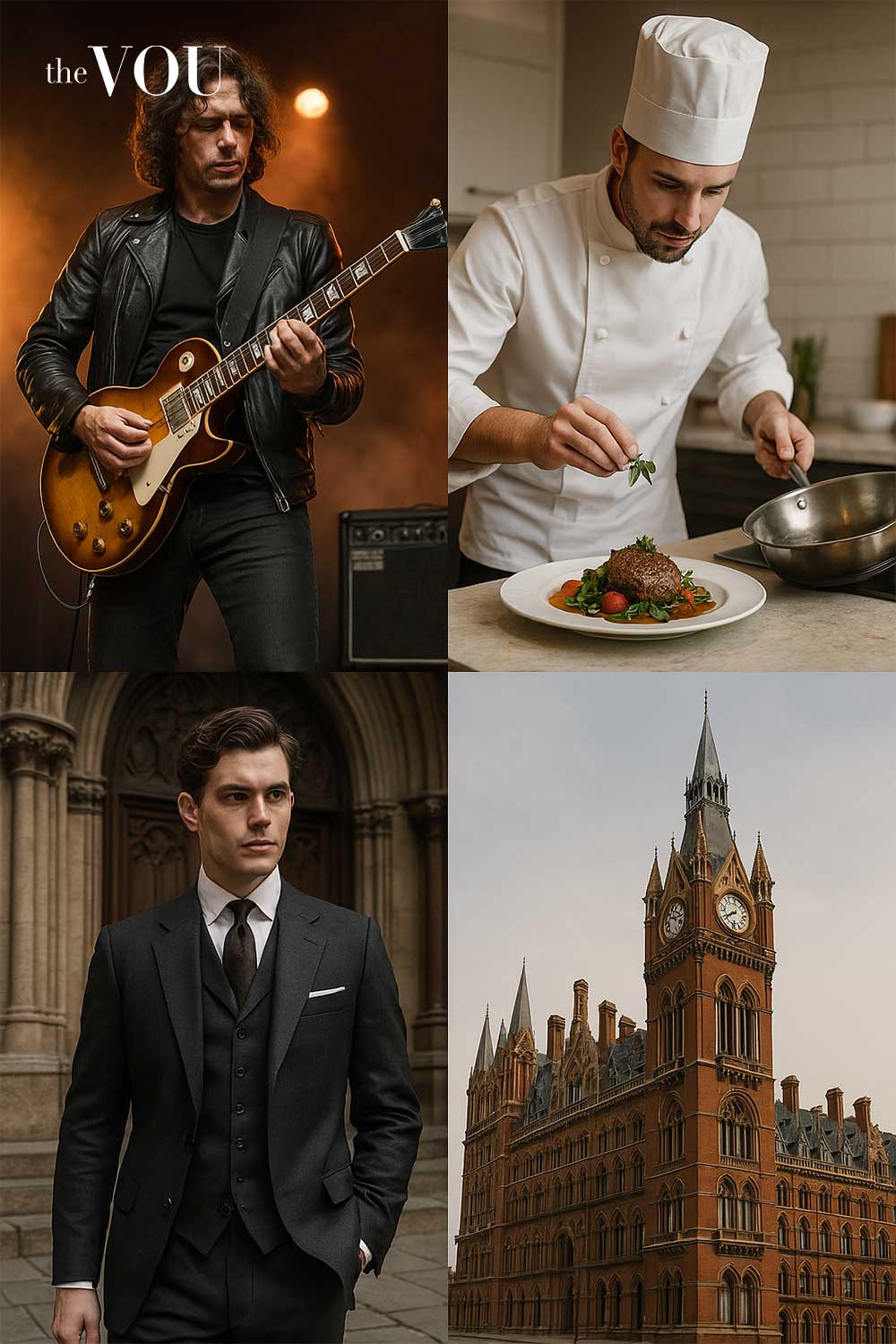 What is a Fashion Style? Personal vs Historic Styles Guide | The VOU