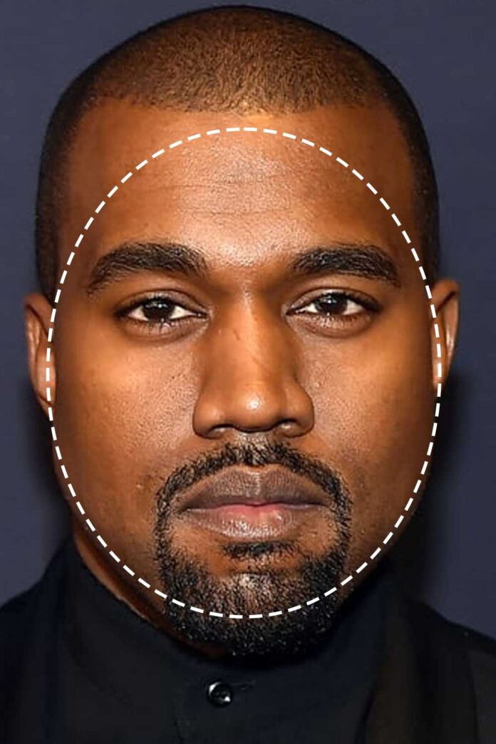 10 Round Face Shape Male Celebrities and Their Styling Tips | The VOU