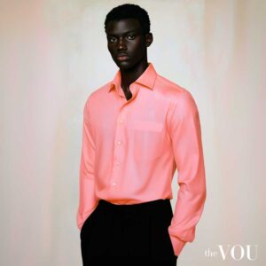 True/Warm Spring Colour Palette - Complete Men's Guide