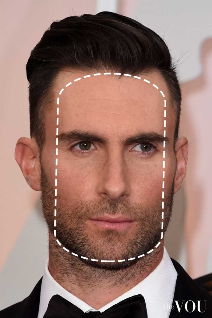 10 Celebrities With Oblong Face Shape (and Their Styling Secrets) | The VOU