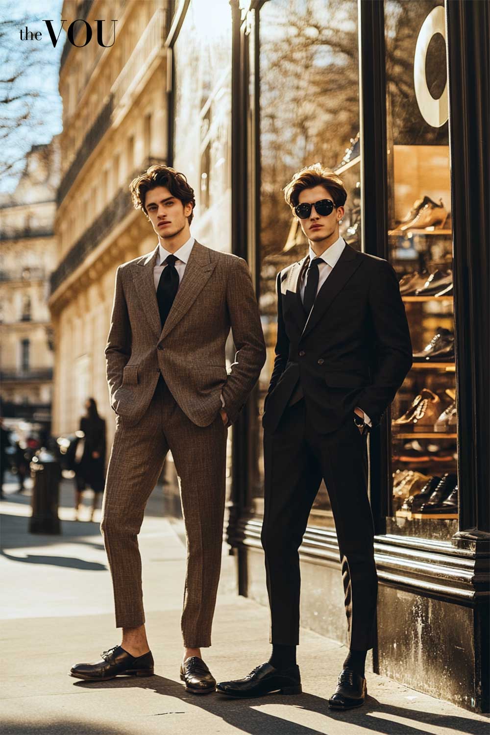 10 Affordable Old Money Brands – Timeless Style Without the Hefty Price ...