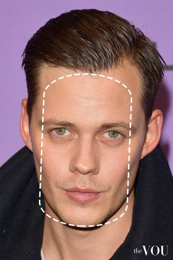 10 Celebrities With Oblong Face Shape (and Their Styling Secrets) | The VOU