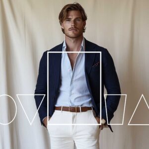 How to Be a High-Class Man - The VOU's Complete Guide to Sophistication ...