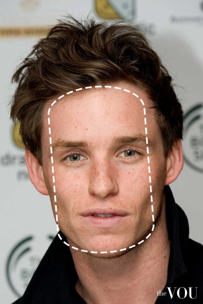 10 Celebrities With Oblong Face Shape (and Their Styling Secrets) | The VOU