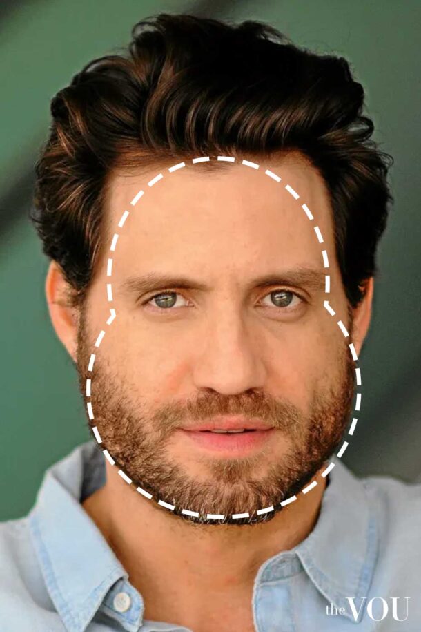 10 Celebrities With Pear Face Shape (and Their Styling Secrets) | The VOU