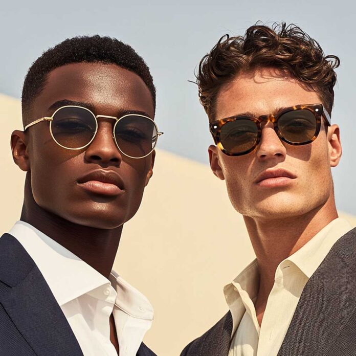 How to Be a High-Class Man - The VOU's Complete Guide to Sophistication ...