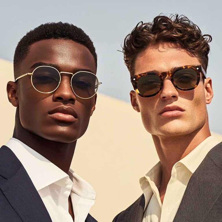 How to Be a High-Class Man - The VOU's Complete Guide to Sophistication ...