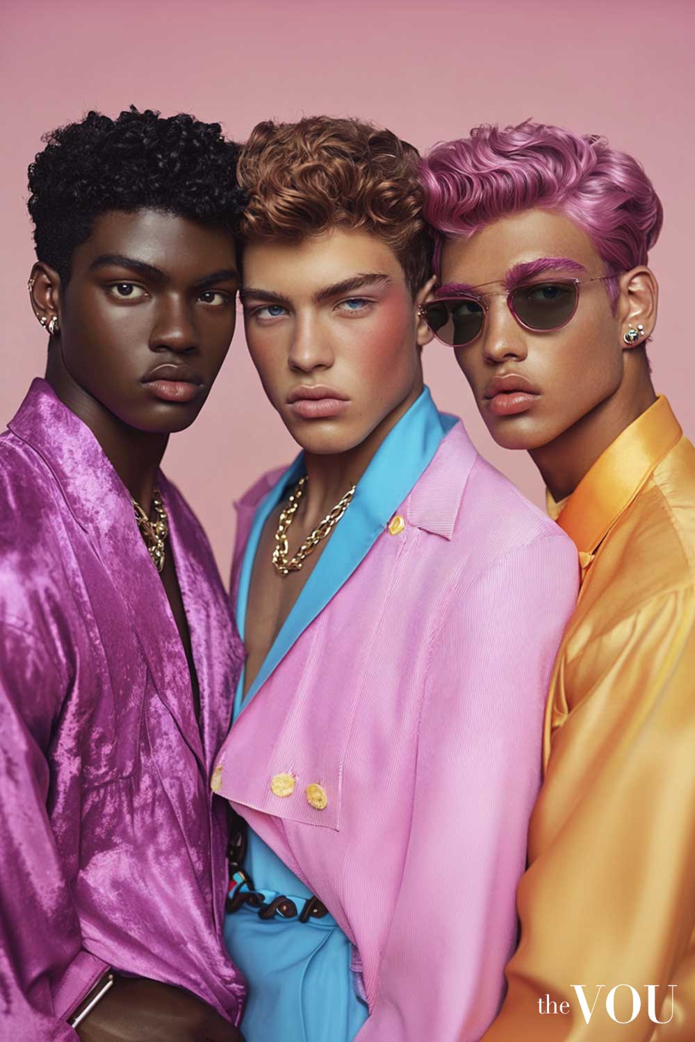 How Gen Z Gave the ‘Old Money’ Aesthetic a Modern Makeover | The VOU