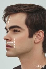 How to Know if You Have a Heart Face Shape - Features, Characteristics ...