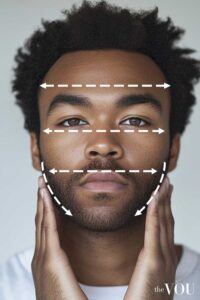 How to Know if You Have a Heart Face Shape - Features, Characteristics ...