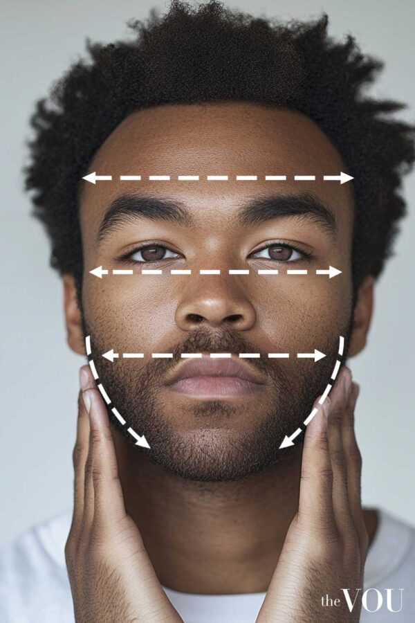How to Know if You Have a Heart Face Shape - Features, Characteristics ...