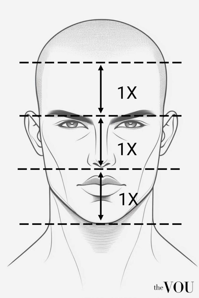 How to Know if You Have a Heart Face Shape - Features, Characteristics ...
