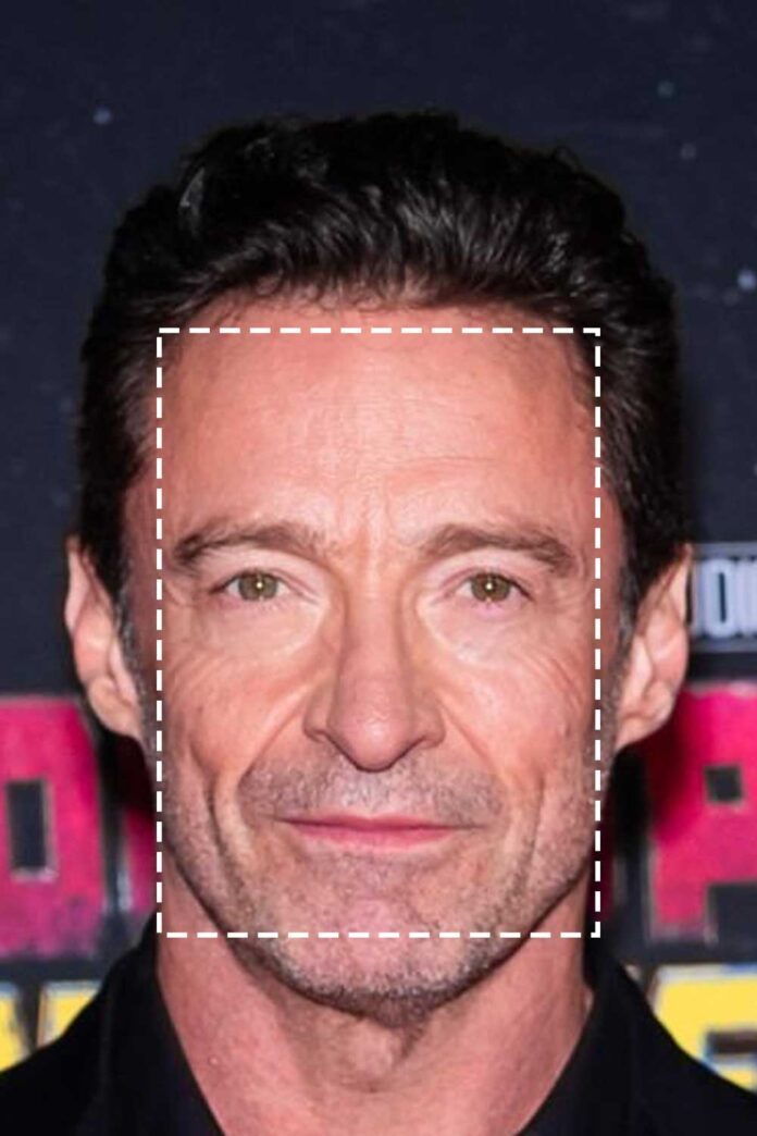 10 Celebrities With Rectangle Face Shape (and Their Styling Secrets ...