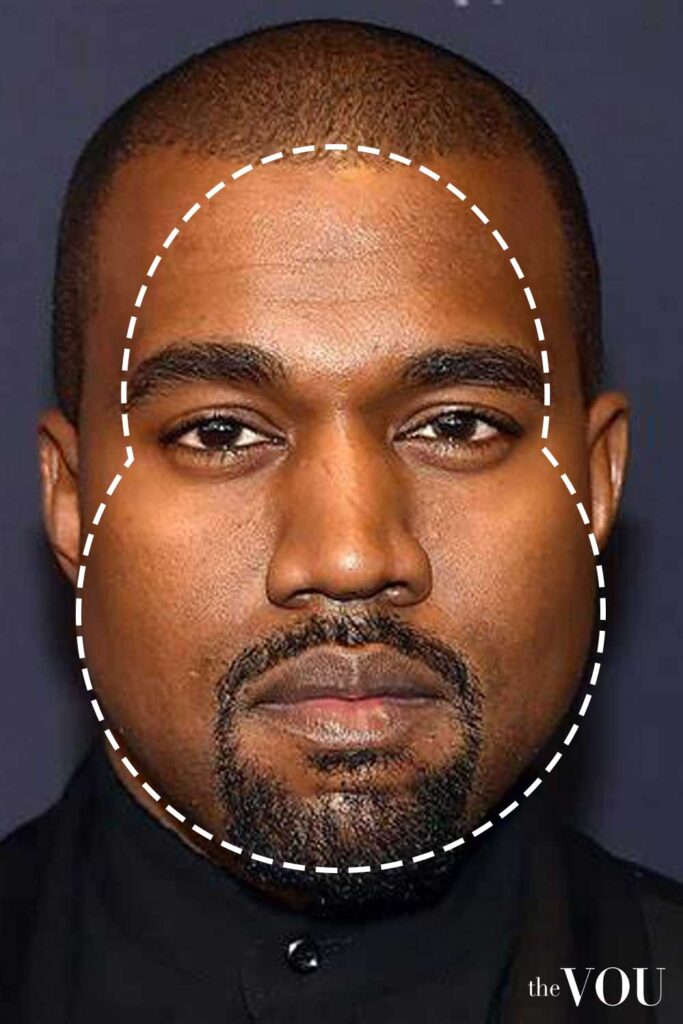 10 Celebrities With Pear Face Shape (and Their Styling Secrets) | The VOU