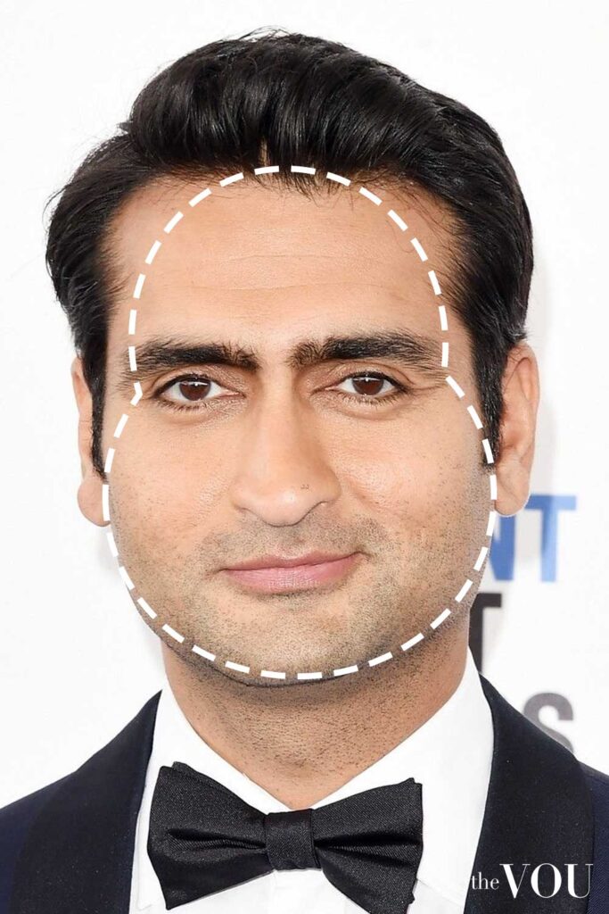 10 Celebrities With Pear Face Shape (and Their Styling Secrets) | The VOU