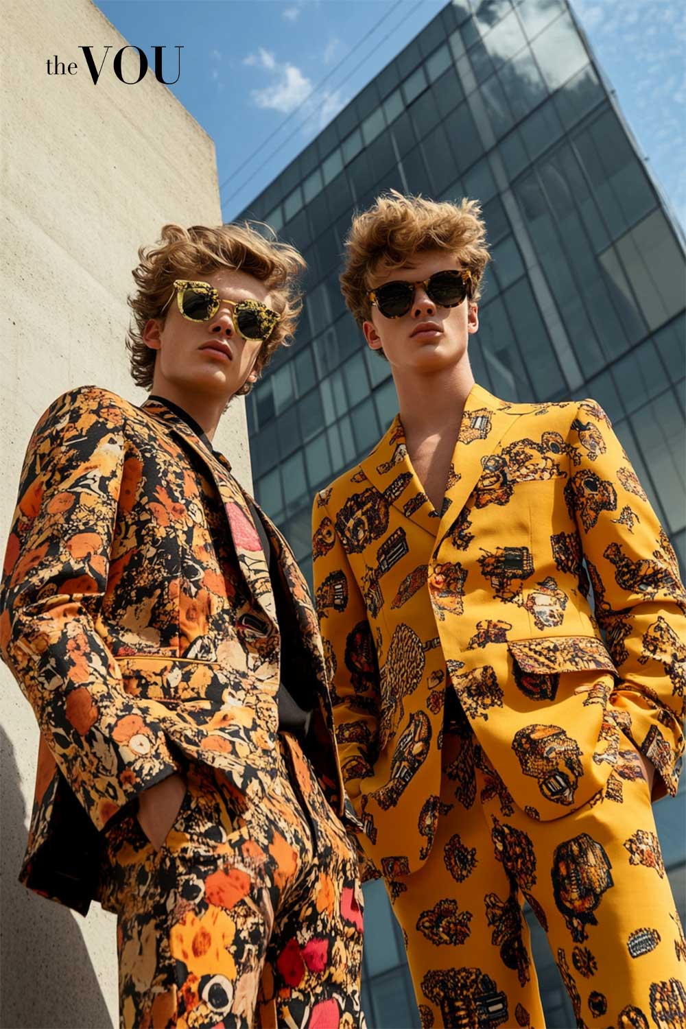 New Money Aesthetic Complete Styling Guide for Young, Stylish Men | The VOU