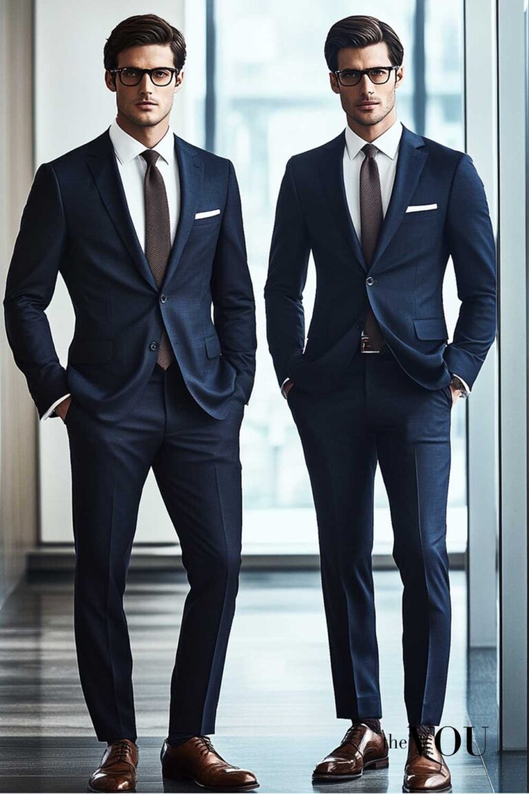 New Money vs Old Money Style Mastery for Young Lawyers | The VOU