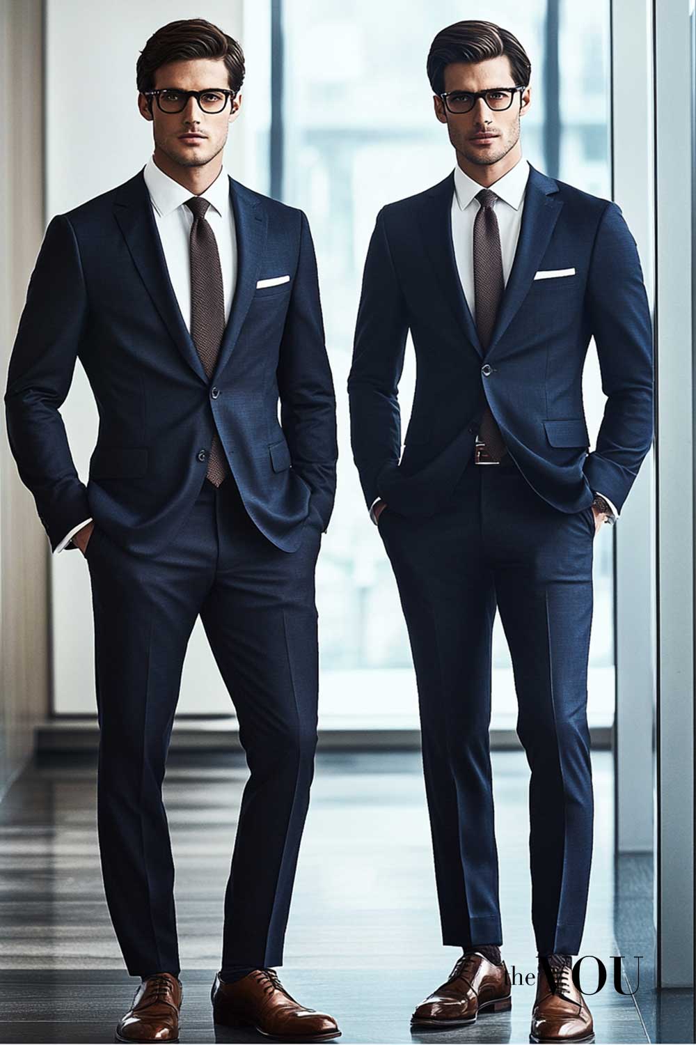 New Money vs Old Money Style Mastery for Young Lawyers | Το VOU