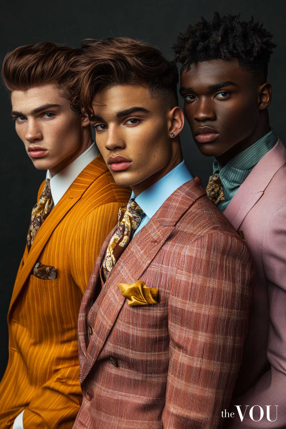 Guía completa de estilo estético de Old Money en 2025 | The VOU