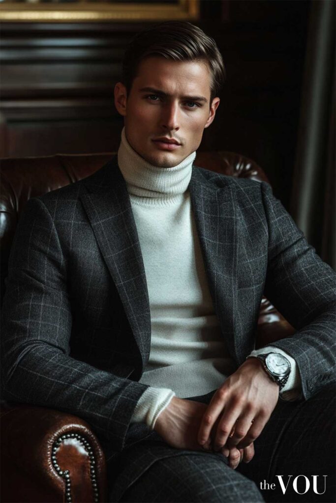 Old Money Fashion vs. Succession Fashion - What, Why, And How | The VOU