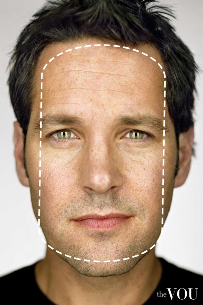 10 Celebrities With Oblong Face Shape (and Their Styling Secrets) | The VOU