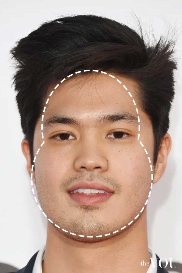 10 Celebrities With Pear Face Shape (and Their Styling Secrets) | The VOU