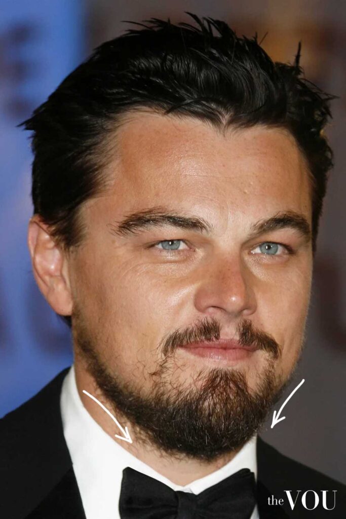 Most Recommended Beard Styles for Round Face Shape Men | The VOU
