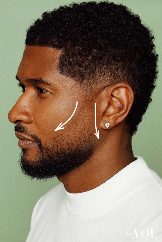 Most Recommended Beard Styles for Round Face Shape Men | The VOU