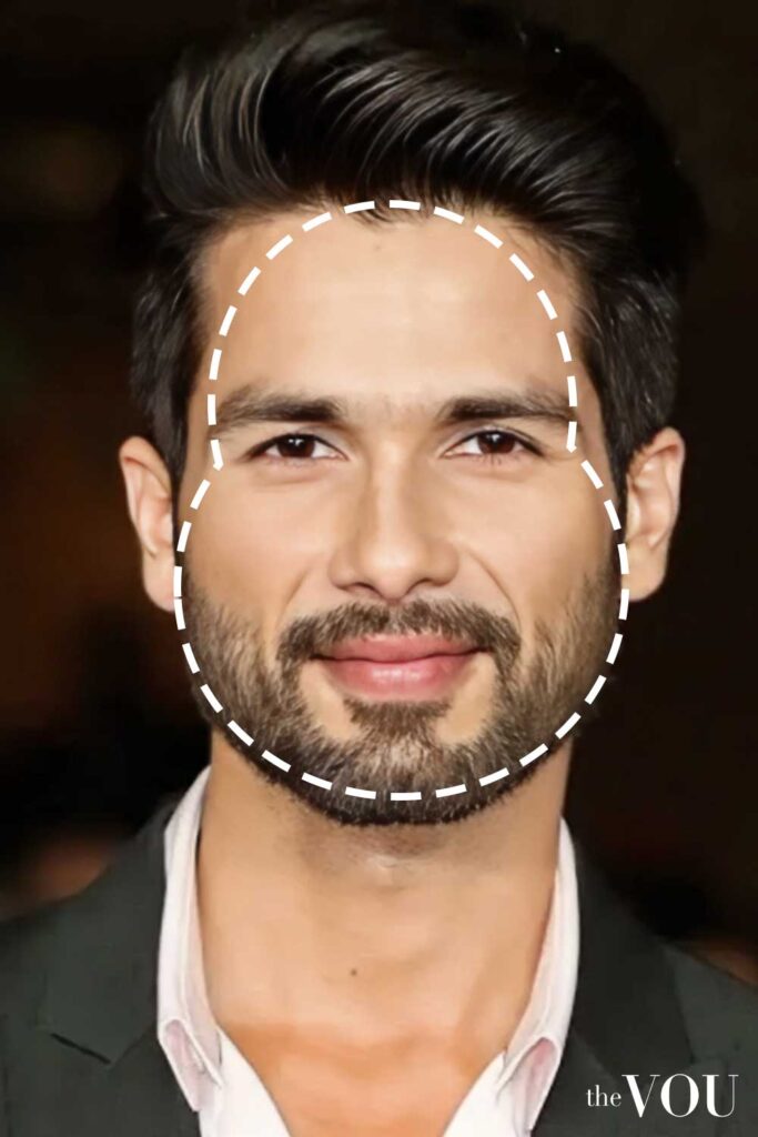 10 Celebrities With Pear Face Shape (and Their Styling Secrets) | The VOU