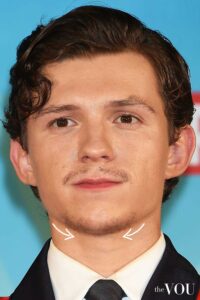 Most Recommended Beard Styles for Triangle Face Shape Men | The VOU