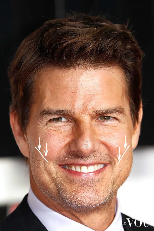 Most Recommended Beard Styles for Triangle Face Shape Men | The VOU