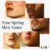 The 4 Main Characteristics and Features of a True Spring Man | The VOU