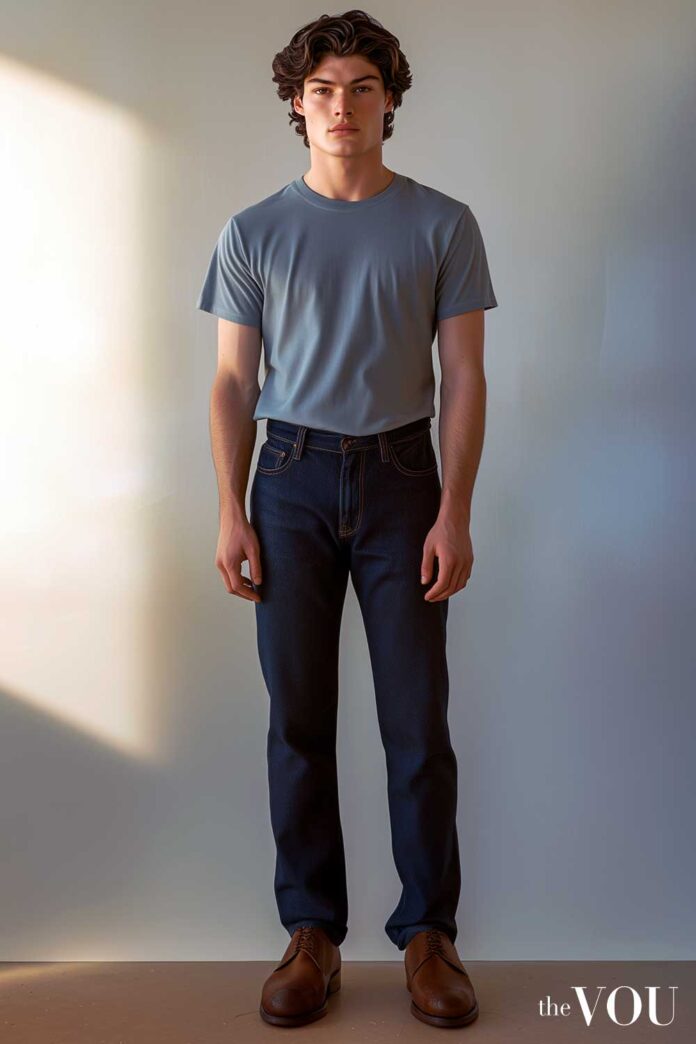 How to Create A Capsule Wardrobe for True/Warm Spring Men - The VOU's ...