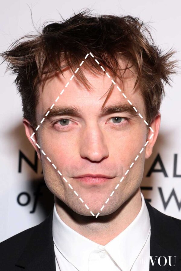 How to Know if You Have a Diamond Face Shape - Features ...