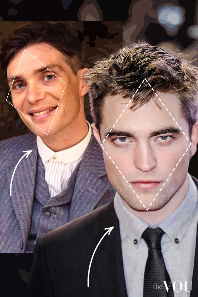 Which Collar Style Suits My Face Shape? Choosing the Right Collar for ...