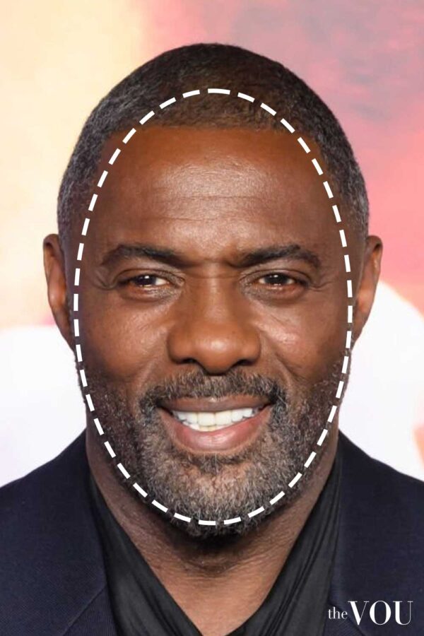 How to Know if You Have an Oval Face Shape - Features, Characteristics ...