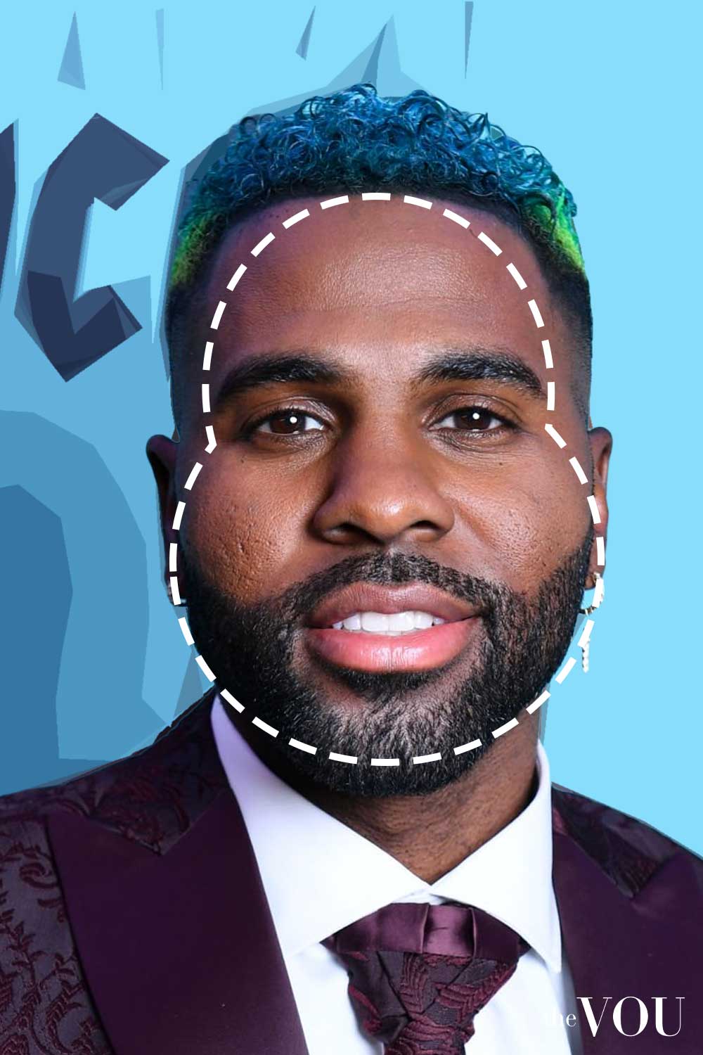 How to Know if You Have a Pear Face Shape - Features, Characteristics ...