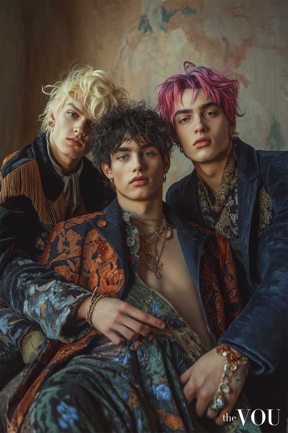 15 façons efficaces de distinguer les gens riches des nouveaux | The VOU