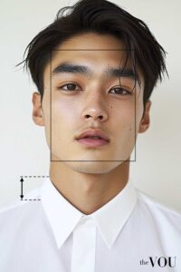 Which Collar Style Suits My Face Shape? Choosing the Right Collar for ...