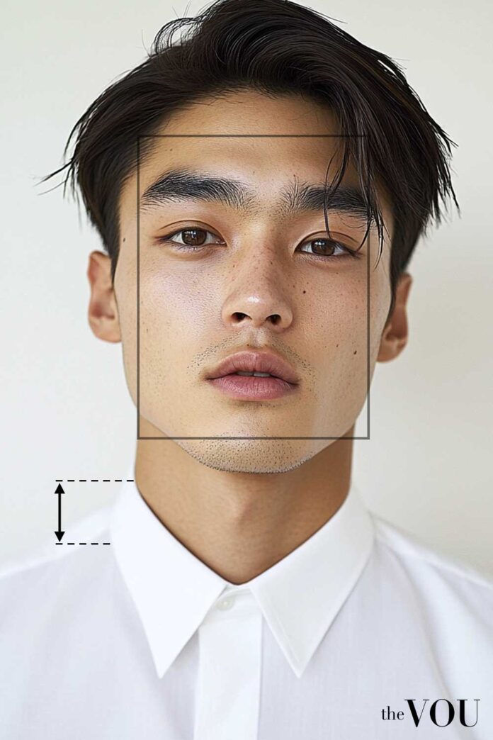 Which Collar Style Suits My Face Shape? Choosing the Right Collar for ...
