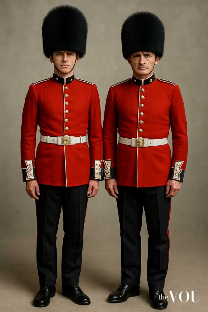 Why Every Man Needs a Suit (You're Wrong If You Think You Don't) | The VOU