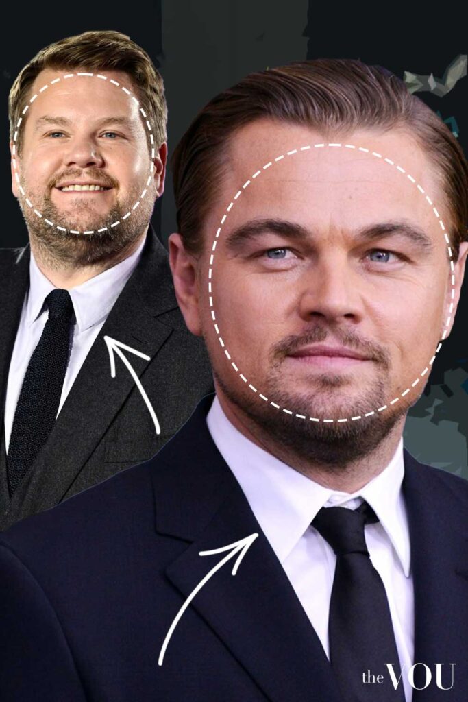 Which Collar Style Suits My Face Shape? Choosing the Right Collar for ...