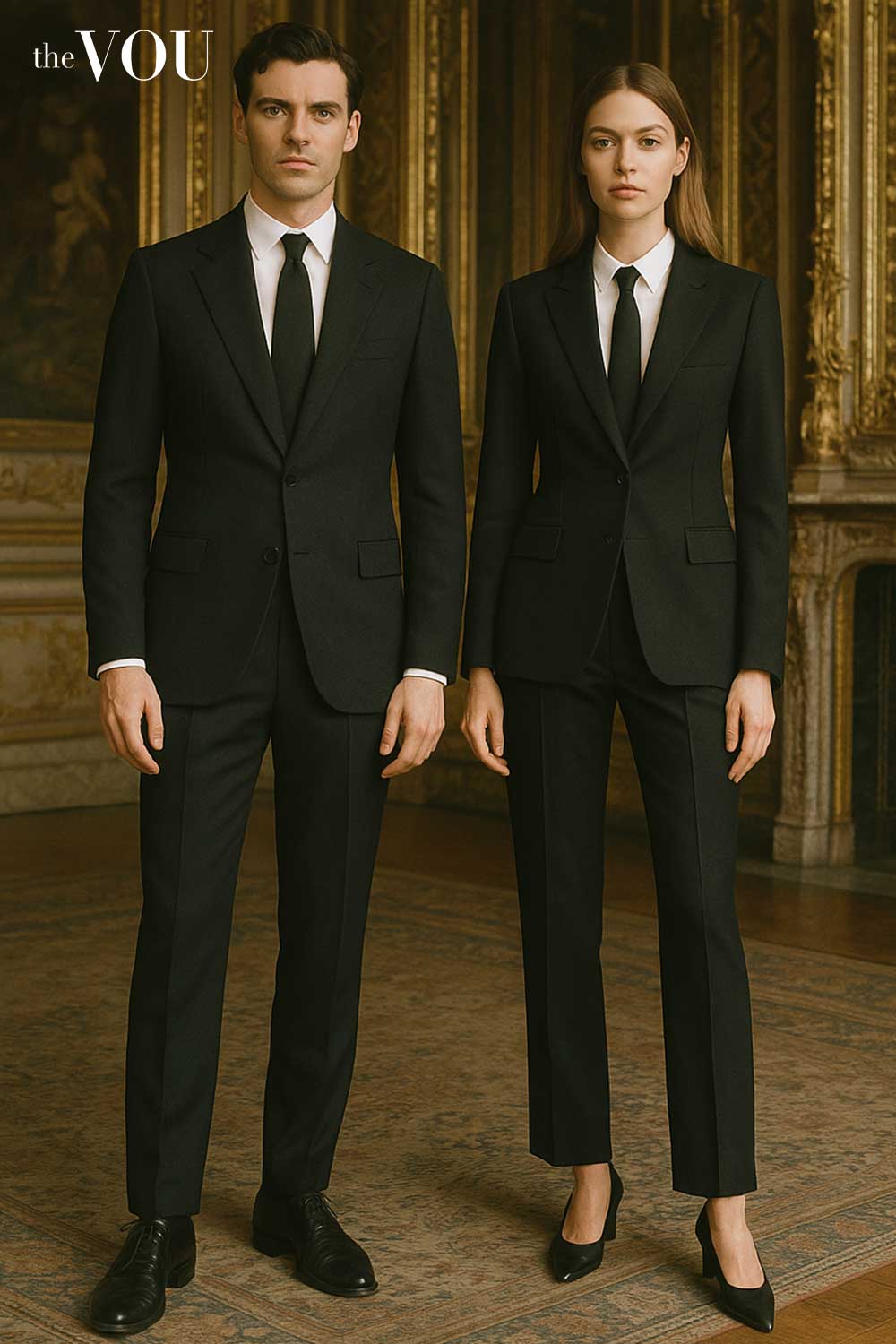 How Sharp Suits Became Weapons of Style - From Dandies to "Le Smoking ...