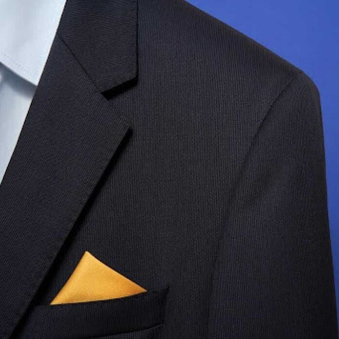 When to Wear Pocket Squares - A Guide to Elevating Your Look | The VOU