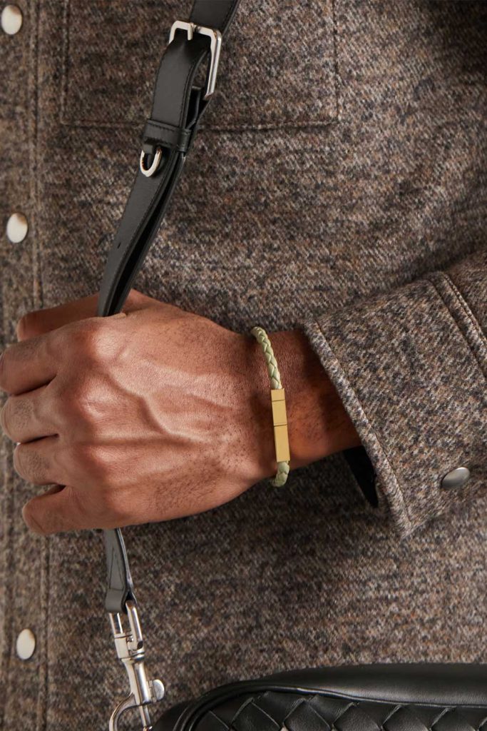 Jewellery Ultra-Wealthy Men Wear - 6 Must-Have Luxury Accessories | The VOU