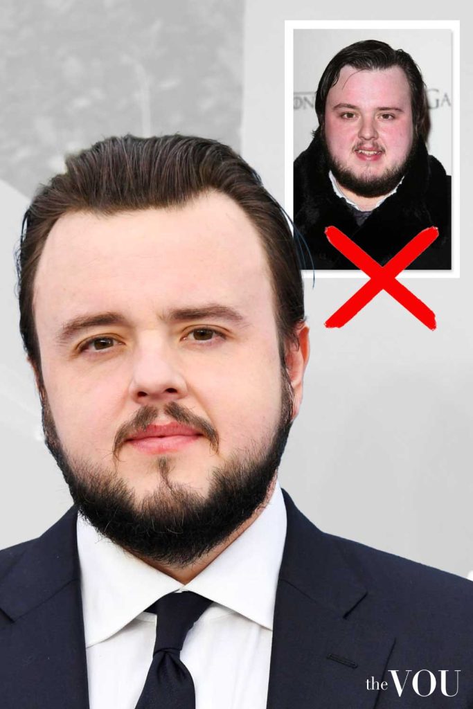 Best Hairstyles for Men with Chubby Faces - Finding Your Perfect Cut ...