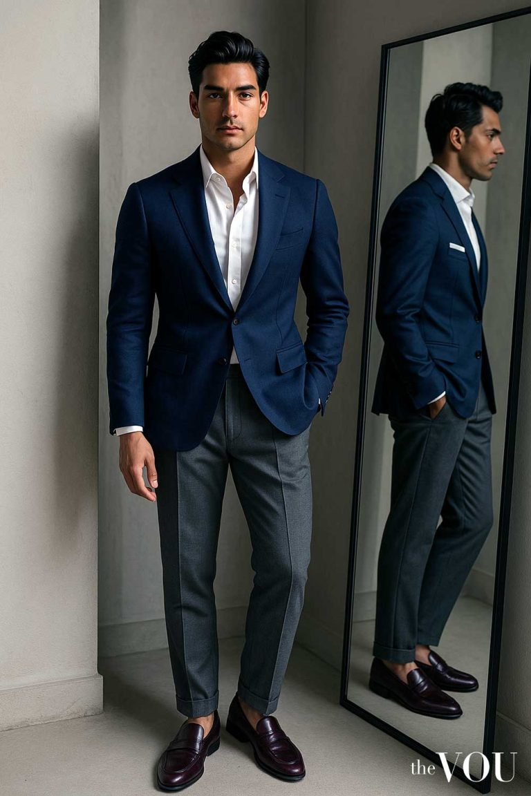 Decoding Personal Style - Five Signs You Have Mastered the Art of ...